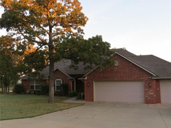 Prague Real Estate - Prague OK Homes For Sale | Zillow