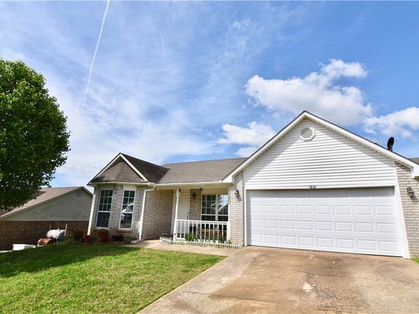 Best Places to Live in Barling, Arkansas