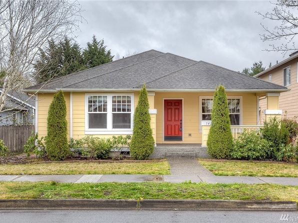 1861 Palisade Blvd, Dupont, WA 98327 | Zillow