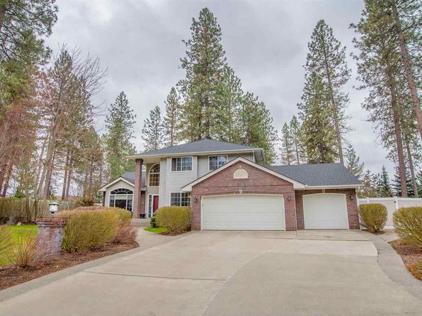 Mead WA Single Family Homes For Sale - 32 Homes | Zillow