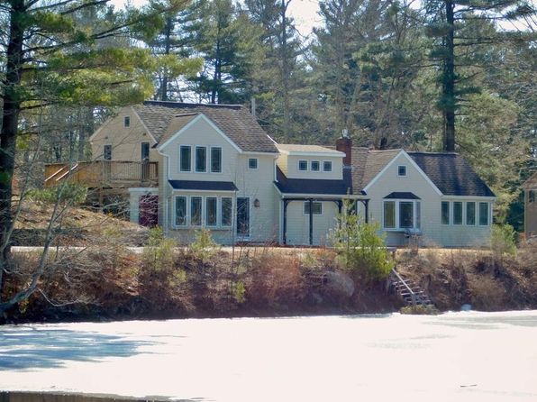 Best Places to Live in Dudley, Massachusetts