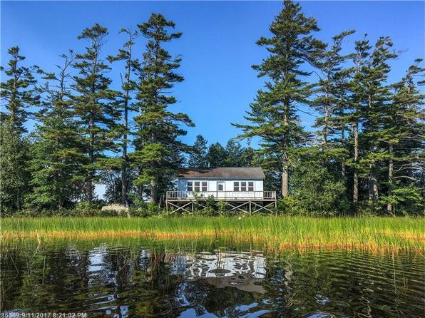 Maine Waterfront Homes For Sale - 1,293 Homes | Zillow