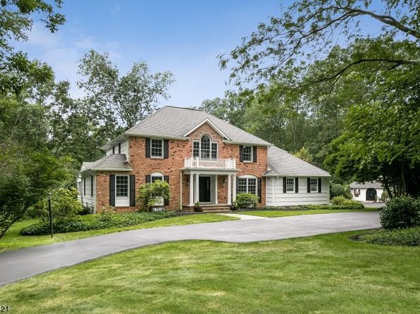 Harding Real Estate - Harding NJ Homes For Sale | Zillow