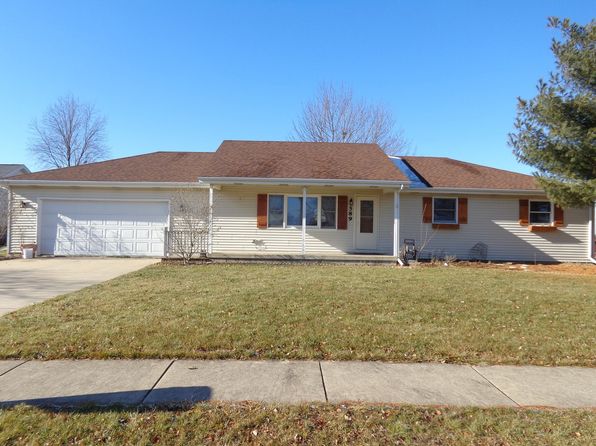 Best Places to Live in Manteno, Illinois