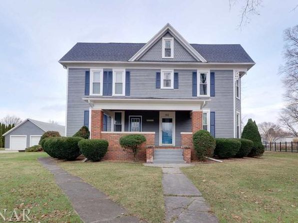 Minier Real Estate - Minier IL Homes For Sale | Zillow