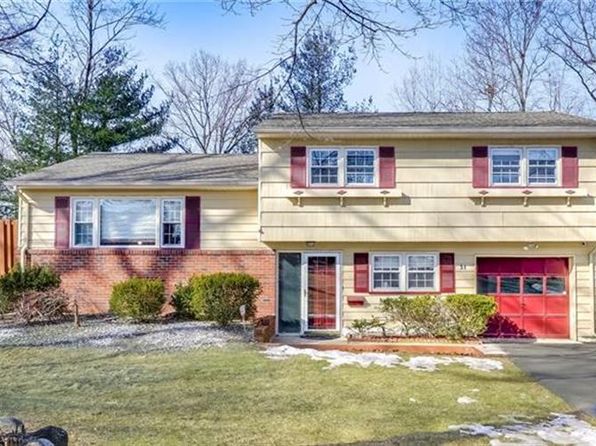 Best Places to Live in Nanuet, New York