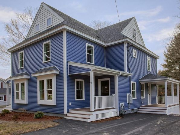 Pepperell Real Estate - Pepperell MA Homes For Sale | Zillow