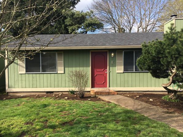 Houses For Rent in Vancouver WA - 98 Homes | Zillow