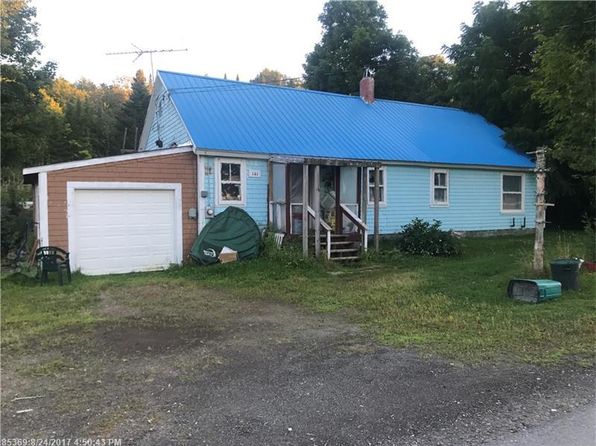 Mapleton Real Estate - Mapleton ME Homes For Sale | Zillow