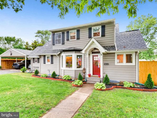 Best Places to Live in Pasadena, Maryland