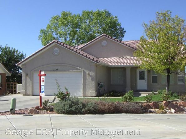Houses For Rent in Saint George UT - 43 Homes | Zillow