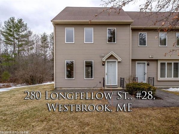 Westbrook Real Estate - Westbrook ME Homes For Sale | Zillow