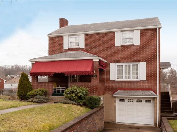 West Homestead, Pennsylvania Economy