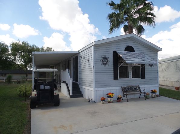 Texas Mobile Homes & Manufactured Homes For Sale - 2,325 Homes | Zillow