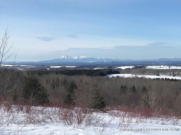 Oakfield Real Estate - Oakfield ME Homes For Sale | Zillow