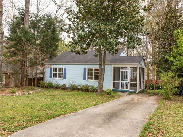 Houses For Rent in Georgia - 7,218 Homes | Zillow