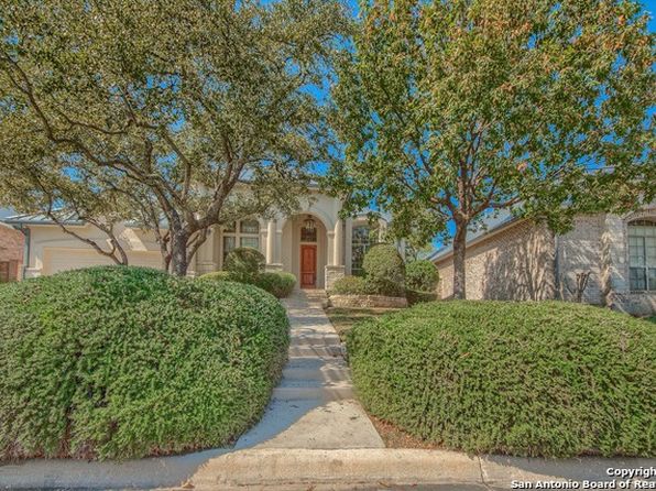 Shavano Park Real Estate - Shavano Park TX Homes For Sale | Zillow