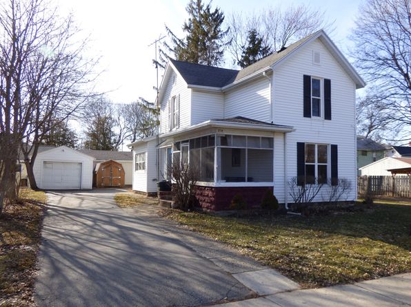 Ovid Real Estate - Ovid MI Homes For Sale | Zillow