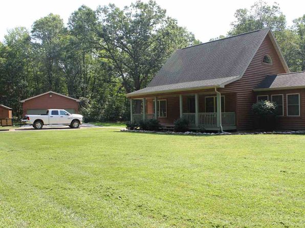 Lake Real Estate - Lake MI Homes For Sale | Zillow