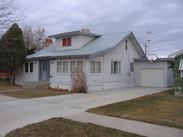 Greybull Real Estate - Greybull WY Homes For Sale | Zillow