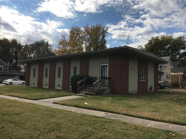 Best Places to Live in Chanute, Kansas