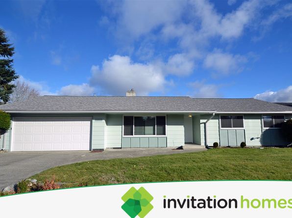 Houses For Rent in Lakewood WA - 27 Homes | Zillow