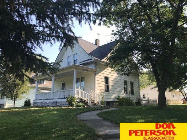 West Point Real Estate - West Point NE Homes For Sale | Zillow