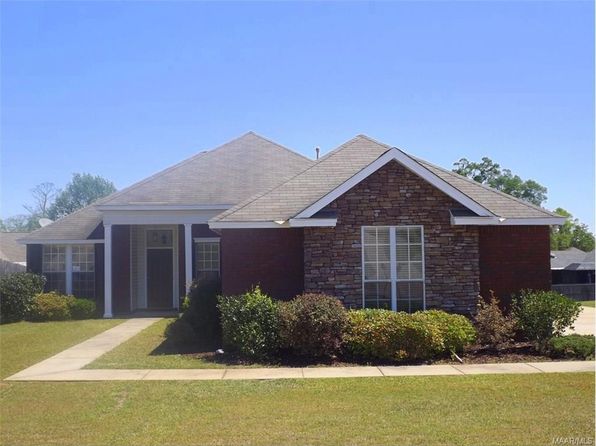 Millbrook Real Estate - Millbrook AL Homes For Sale | Zillow