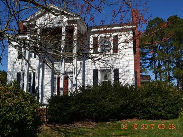 Wakefield Real Estate - Wakefield VA Homes For Sale | Zillow