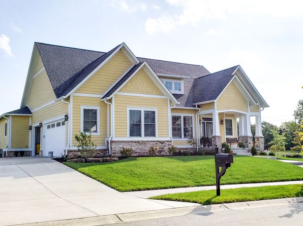 Westfield New Homes & Westfield IN New Construction | Zillow