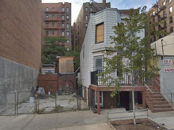 Bronx NY Land & Lots For Sale - 44 Listings | Zillow