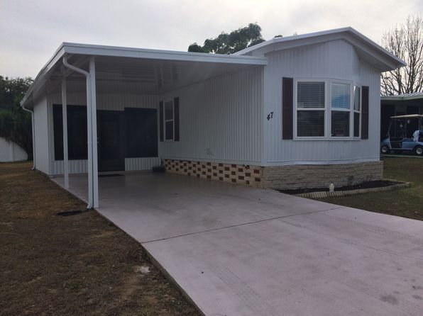 Florida Mobile Homes & Manufactured Homes For Sale - 7,547 Homes | Zillow