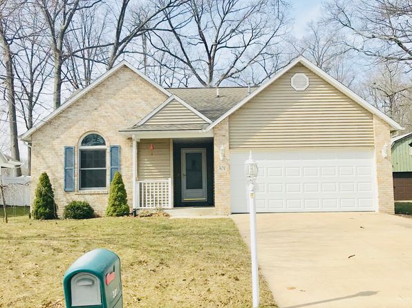 Michigan City Real Estate - Michigan City IN Homes For Sale | Zillow