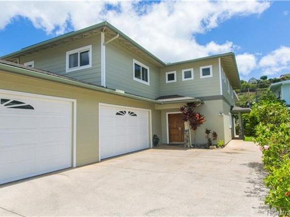 Palolo Real Estate - Palolo Honolulu Homes For Sale | Zillow
