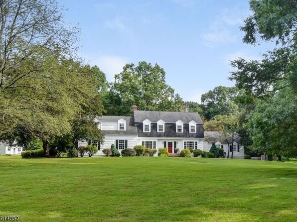 Harding Township Real Estate - Harding Township NJ Homes For Sale | Zillow