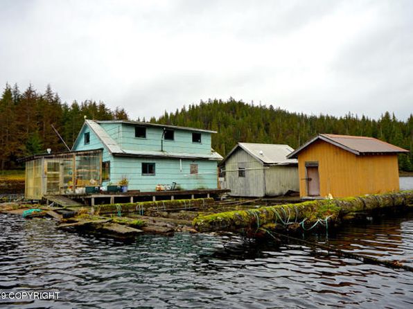 Thorne Bay Real Estate - Thorne Bay AK Homes For Sale | Zillow