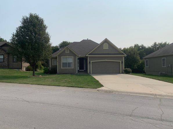 Basehor Ks Newest Real Estate Listings Zillow
