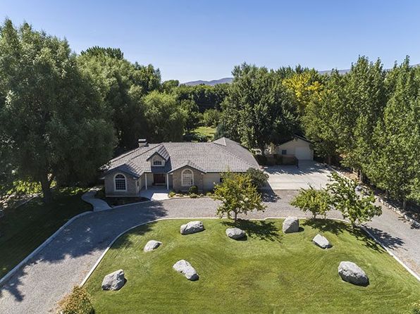 Fernley Real Estate - Fernley NV Homes For Sale | Zillow