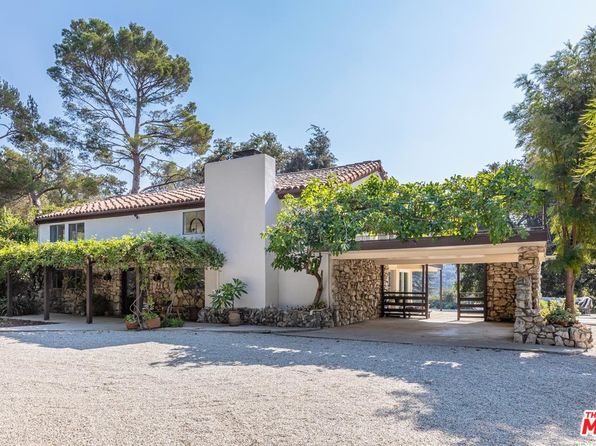 Topanga Real Estate - Topanga CA Homes For Sale | Zillow
