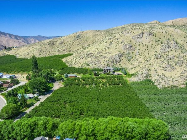 Entiat Real Estate - Entiat WA Homes For Sale | Zillow