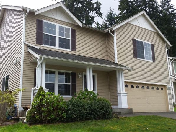 Houses For Rent in Federal Way WA - 27 Homes | Zillow