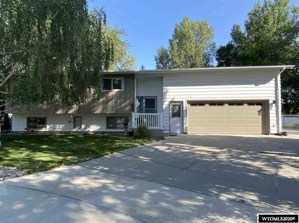 Riverton Real Estate - Riverton WY Homes For Sale | Zillow