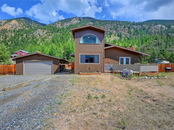 Georgetown Real Estate - Georgetown CO Homes For Sale | Zillow