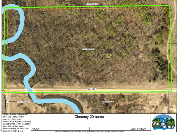 Sebeka Real Estate - Sebeka MN Homes For Sale | Zillow