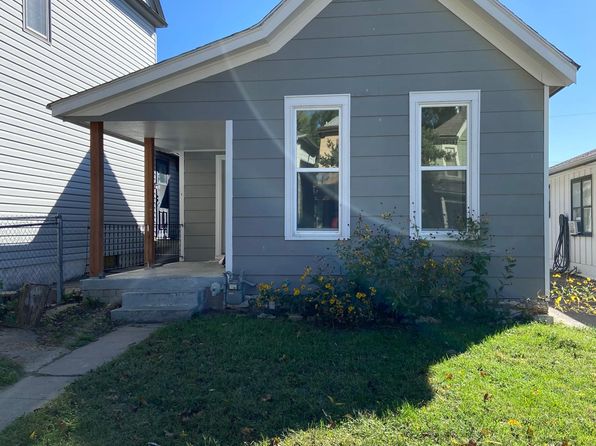 Houses For Rent in Kansas City KS - 22 Homes | Zillow