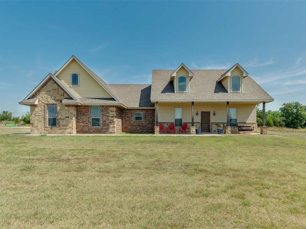 Cache Real Estate - Cache OK Homes For Sale | Zillow