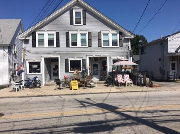 Douglas Real Estate - Douglas MA Homes For Sale | Zillow