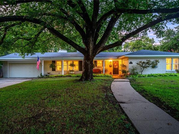 Ranch Style - Fort Worth Real Estate - Fort Worth TX Homes For Sale ...