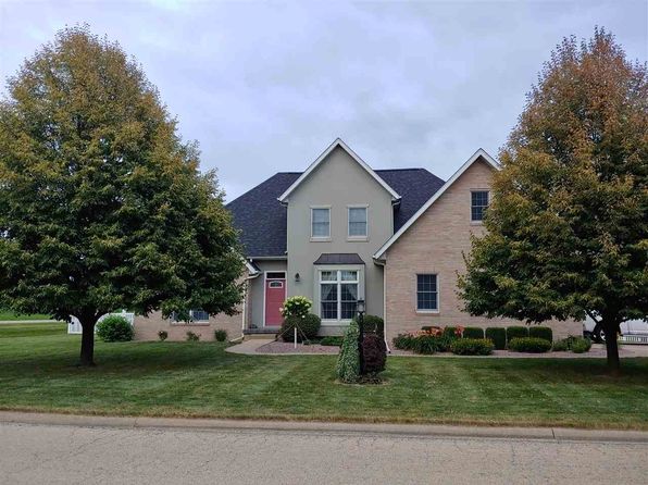 Canton IL Single Family Homes For Sale - 87 Homes | Zillow