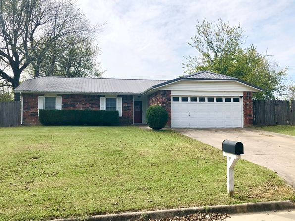 Muskogee Real Estate - Muskogee OK Homes For Sale | Zillow